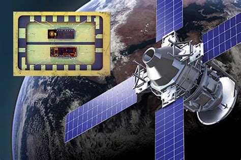 Sending Ics To Space An Isolated Error Amplifier From Analog Devices