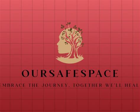 Im Excited To Announce The Launch Of Our Safe Space—a Blog Dedicated