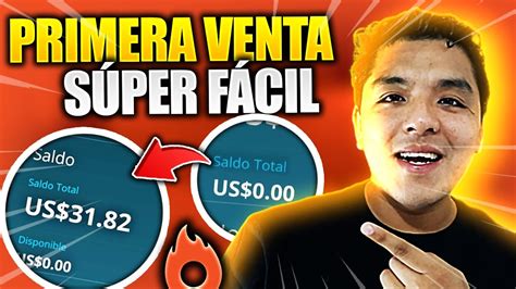🔥 Cómo Hacer Mi Primera Venta En Hotmart 2021 FÁcil Como Afiliado 🤑