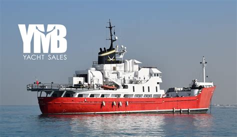 Bart Roberts Motor Yachts Custom For Sale Yachtworld