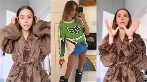 Ruby Tuesday Matthews Shares She Was Victim Of A Break In