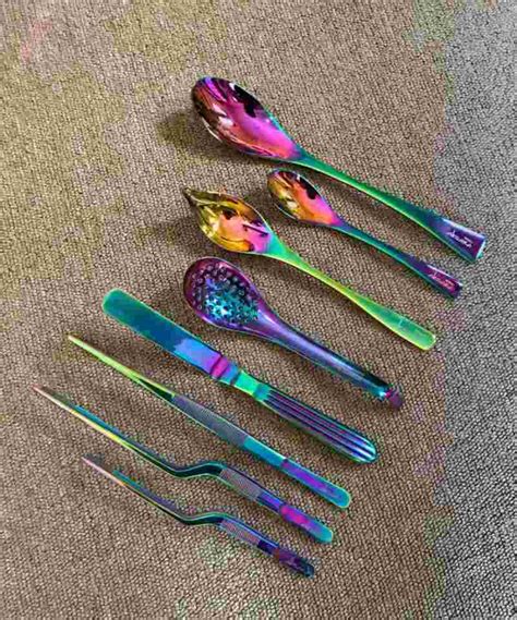 Jual Aksara Plating Set Polychrome 8 Item Tools Plating Tools Di