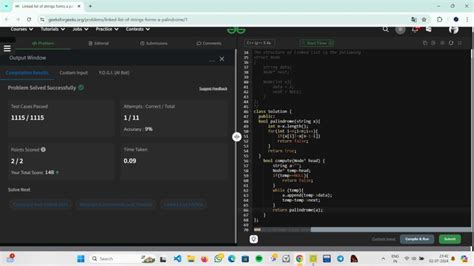 Ayush Vardhan On Linkedin Datastructures Linkedinupdate
