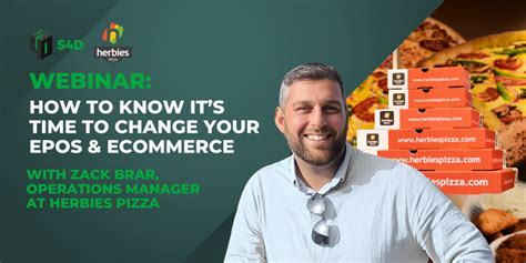 How To Know Its Time To Upgrade Your Epos And E Commerce Webinar Philippe Vorst