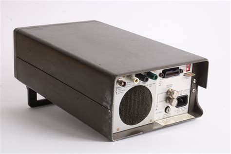 Keithley 220 105 125v Programmable Current Source Ntc Tech