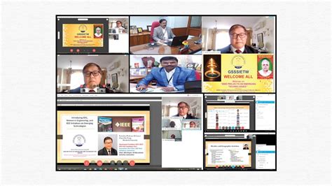 Webinar On ‘ieee Projects On Emerging Technologies Star Of Mysore