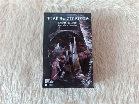 Flails And Citadels 2025 Board Game Videos