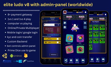 Ludo Game Development Source Code Sellanycode