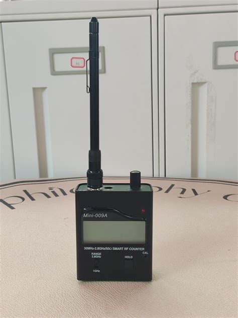 窃听方法有多种，该如何做好反窃听？ 知乎