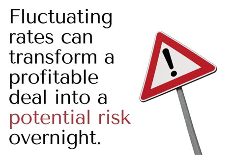 Navigating The Waves Of Fluctuating Interest Rates Leverage In