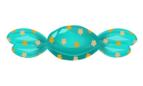 Mint Candy Wrapper Stock Illustrations 245 Mint Candy Wrapper Stock