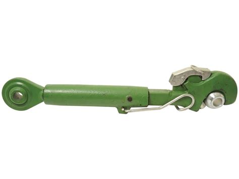 S28782 Top Link Heavy Duty Cat22 Ball And Qr Hook M36 X 4 Min
