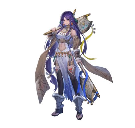 Akka Altina Fire Emblem Altina Unrivaled Dawn Fire Emblem Fire