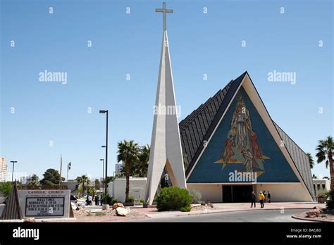 Churches Las Vegas Nv