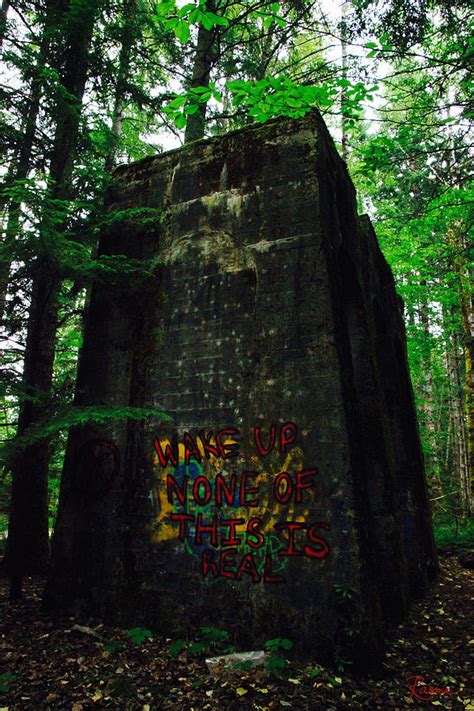 Mine 8 Matrix Photograph By Rasma Bertz Fine Art America