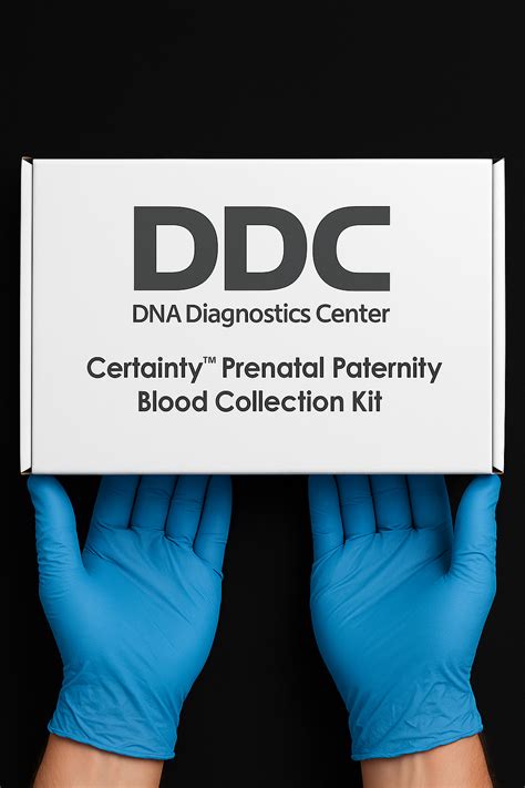 Gameday Dna Nipp Prenatal Paternity Test Locations