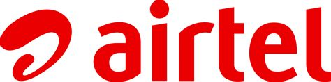 Airtel Logo Download In Svg Vector Or Png File Format