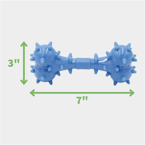 Bone Chew Toy Otto Environmental