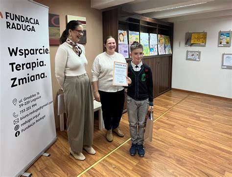 Fundacja Raduga Legnica
