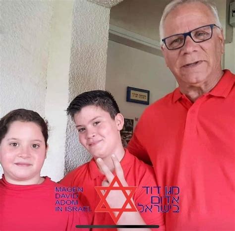 חובש בכיר במדא אביה חצרוני נרצח בביתו בקיבוץ בארי בהתקלות עם מחבלים