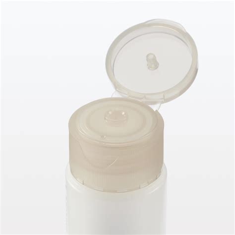 敏感肌用乳液 高保湿（携帯用） 無印良品