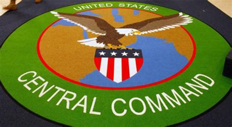 Centcom Terör Listesine Alındı