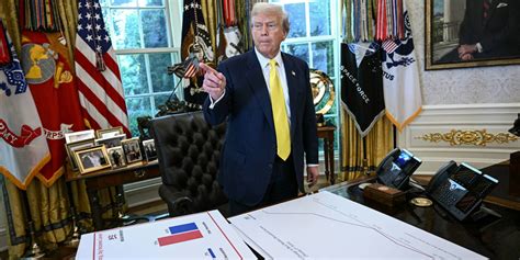 Is Trump A State Capitalist Project Syndicate