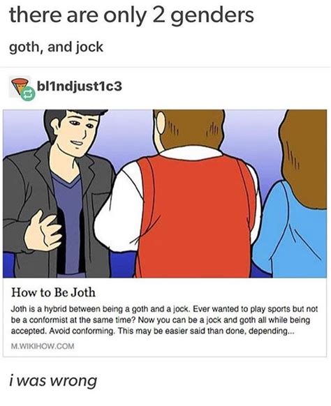 Joth R Traaaaaaannnnnnnnnns