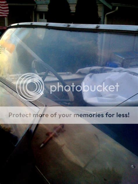 Boat Flip Exploits In Boat Repair Replacing The Cracked Plexiglass