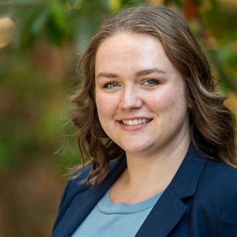 Grace Burkhart Southern Environmental Law Center