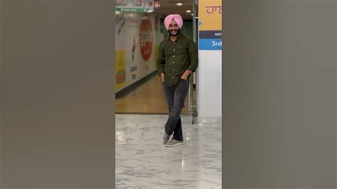 Intro Pavitor Lassoi Punjabi Song Mbd Mall In Ludhiana ⛳️