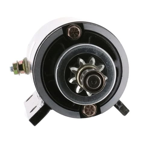 Arco Marine Original Equipment Quality Replacement Outboard Starter F