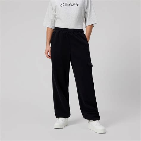 Womens Force Pant Black Canterbury Of New Zealand