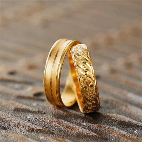 Cincin Belah Rotan Habib Jewels