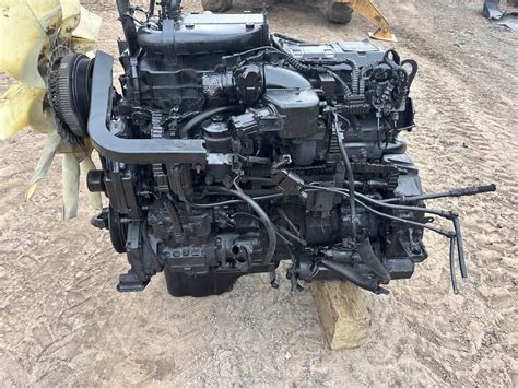 2011 International Maxxforce 10 Engine Gdt310 For Sale Springville Pa Summit Core Supply