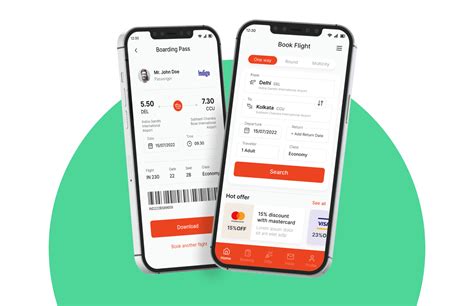Aviation Software Development Company Techugo