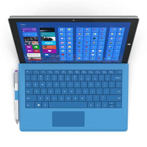 Microsoft Surface Pro 3 Rigged 3d Modell 59 Max Free3d