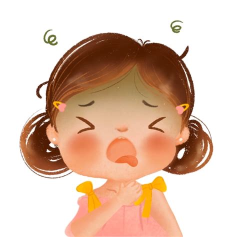 Premium Photo Cute Girl Expression