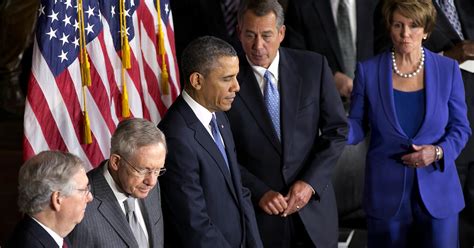 Do Voters Want Less Government Or Just One That Works Cbs News