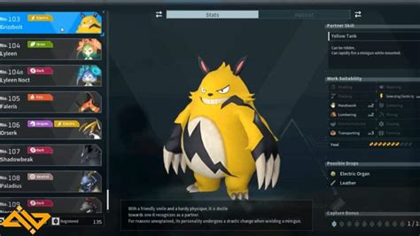 6 Early Game Rare Pal Locations In Palworld Whatifgaming
