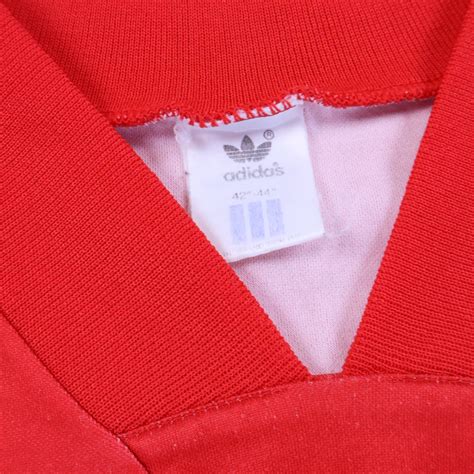 Liverpool F C 1991 92 Home Shirt L