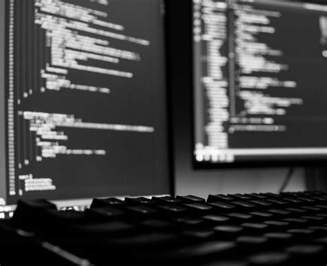 Custom Software Solutions Modernization Security Scalability