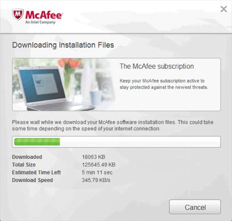 How To Reinstall Mcafee On Windows 10 Titangost