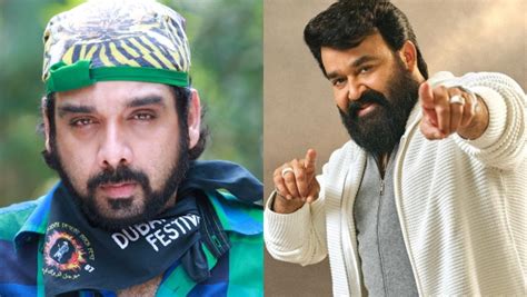 Actor Vineeth Radhakrishnan Says He Trained Drinking With The Support