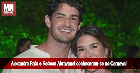 Alexandre Pato Recebe O Aval Para Namoro Do Sogro Silvio Santos Mundo