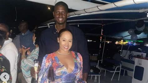 From Andre Russells Wife To Nicholas Poorans Partner Meet Stunning Wags Of West Indies