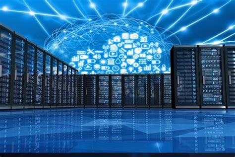 Data Center Là Gì Các Yếu Tố Tạo Nên Một Trung Tâm Dữ Liệu Chất Lượng