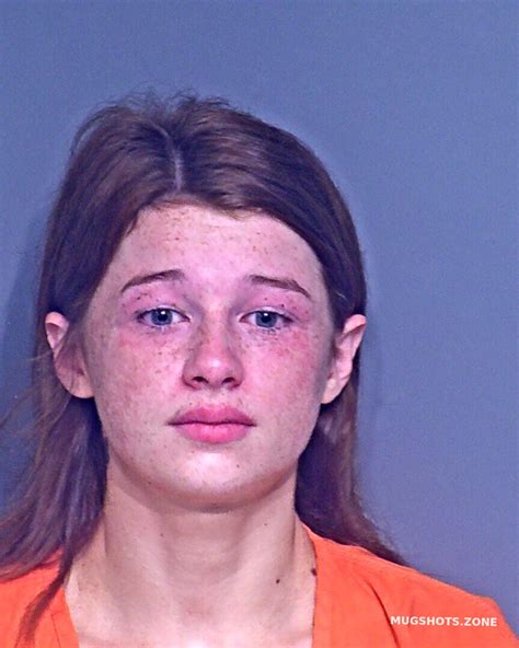 Hart Kathryn Grace 09162024 Baldwin County Mugshots Zone