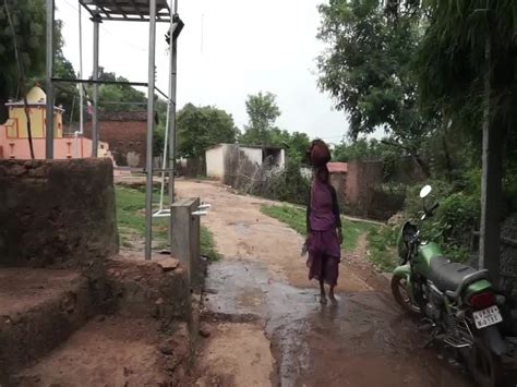 Surendra Panwar On Linkedin In One Of The Villages In Lalitpur District Of Up I Saw This Woman…