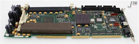 35149 Industrial Computer Source Pcb Assy Single Bd Computer Sb686bx